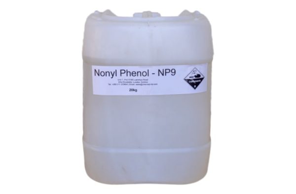 Polyoxyethylene Nonylphenol(NP9) | City Star